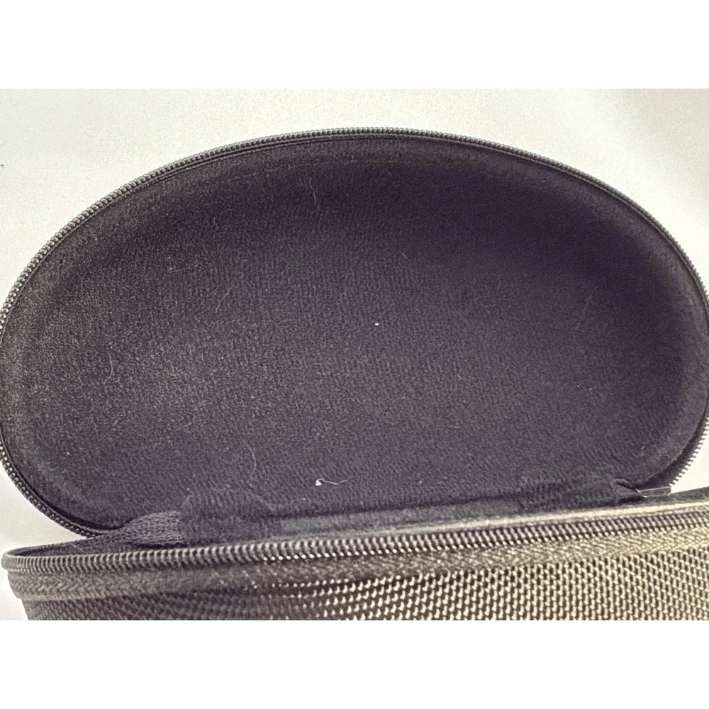 Oakley | Accessories | Oakley Hard Side Eyeglasssunglass Case Black ...